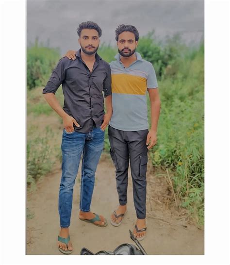 Aarav Bainsla Gujjar Jigri Yr Instagram