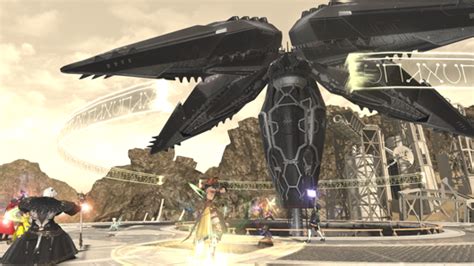 Patch 5 3 Notes Final Fantasy Xiv The Lodestone