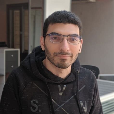 Ahmed Hamdy Ausbildung Und Berufserfahrung Xing