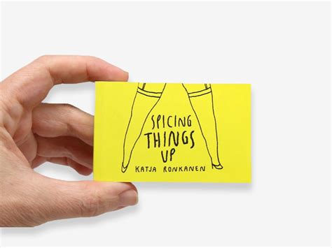 Flipboku Spicing Things Up Flipbook Misc Store Amsterdam