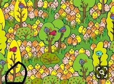12 Ideas De Encuentra Al Personaje Objetos Escondidos Acertijos