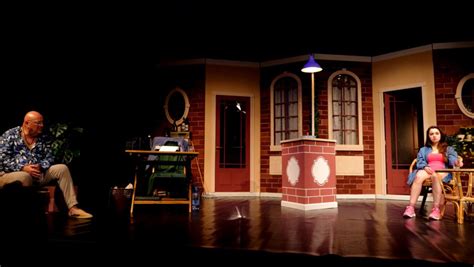 Foto Constantin Cotimanis Deschide Stagiunea La Teatrul „george Ciprian” Buzău • Opinia Buzău