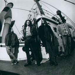 Screaming Trees Wikipedia