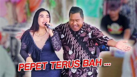 Lagu Jali Jali Ini Dia Si Jali Jali Live Show Kendang Pongdut