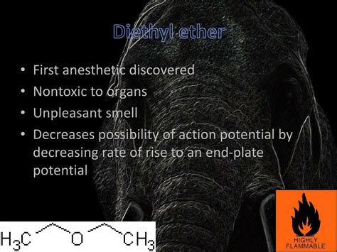 Ppt General Veterinary Anesthesia Powerpoint Presentation Free