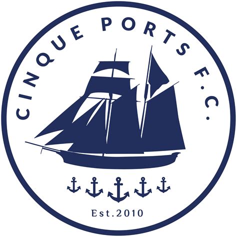 Game Calendar Cinque Ports Football Club