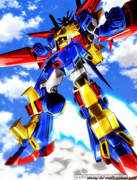 Gundam Build Fighters Try Panorama Vertical Wallpaper Images Gundam