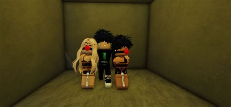 Basement Buddies 3 By Yesguy5 On Deviantart