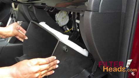 Cabin Air Filter Replacement Mazda Cx 5 Cabin Air Filter Cabin