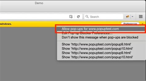 How To Disable A Pop Up Blocker Geek Squad Best Buy