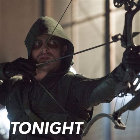 Will Arrow Finally Stop The Production Of Vertigo Find Out Tonight At