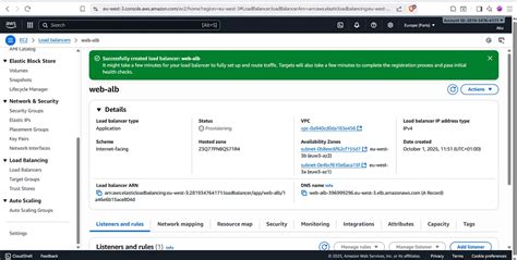 Solving Ec2 Instance Issues In Aws Boot Access And Performance Fixes