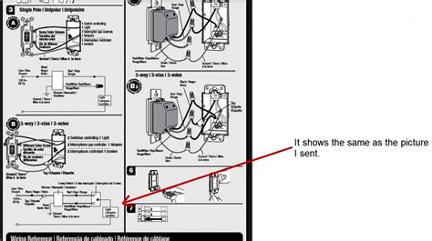 How To Understand Lutron Dv 603p Wiring Diagram