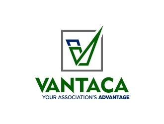 Vantaca Logo Design 48hourslogo