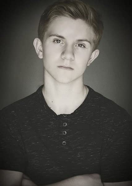 Aiden Flowers Fan Casting