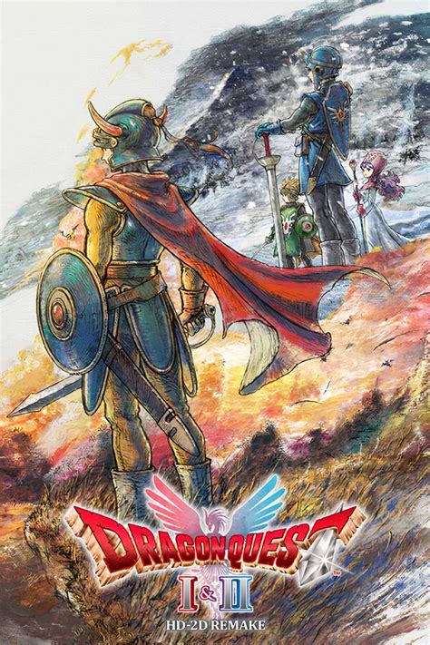 Best Way To Earn Gold In Dragon Quest 2 Remake