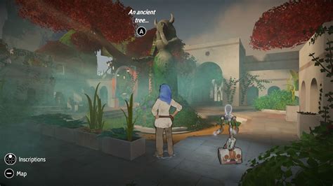 Test Heavens Vault Gamatomic