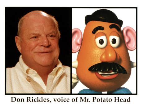 6 Wacky Facts About Mr Potato Head