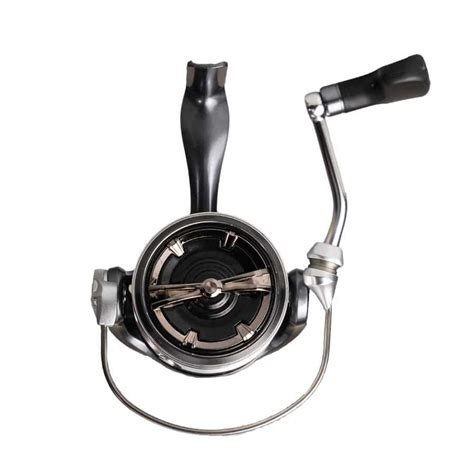 Fujin Tough 4000 Hg Spin Olta Makinesi Hızlı Kargo