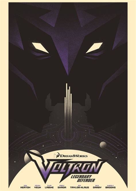 Fan Casting Jeff Wahlberg As Lance Mcclain In Voltron On Mycast