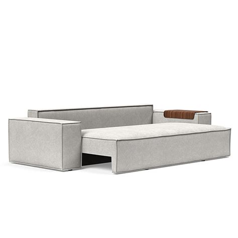 Newilla Sleeper Sofa Wide Alchemy Collections