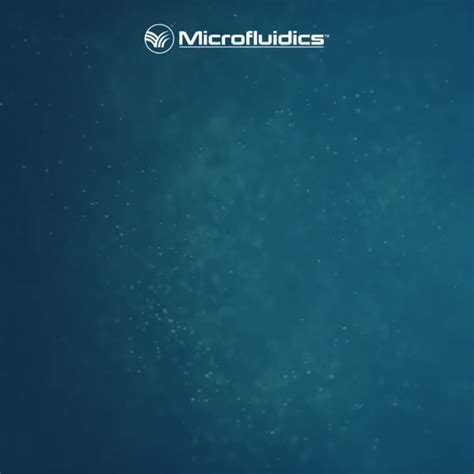 Microfluidics On Linkedin Highshearprocessing Highshearprocessor Microfluidics