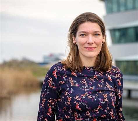 Margreet Van Marle Deltares