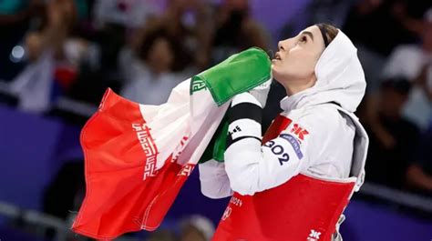 رئیس‌جمهور به ناهید کیانی تبریک گفت دکتر مسعود پزشکیان رئیس جمهوری اسلامی ایران