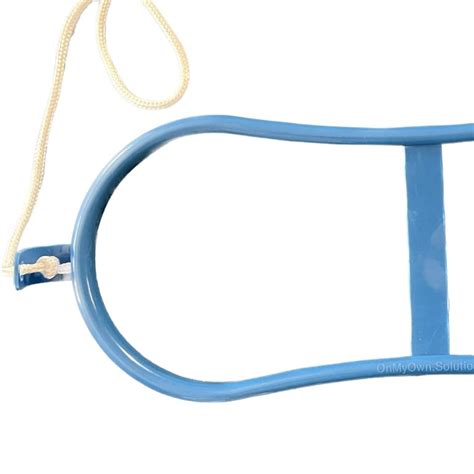 The Leda Lower Extremity Dressing Aid For Dressing Independence