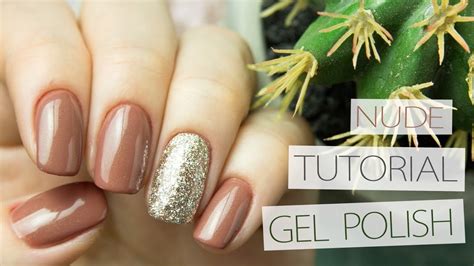 How To Put Powder On Gel Nails At Anthony Sears Blog