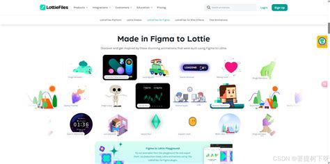 动态流程图（dynamic diagrams）的制作工作介绍 动态流程图制作 csdn博客