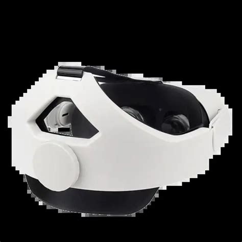 Head Strap For Oculus Quest 2 Replacement Elite Strap Headset Egypt