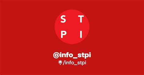 Info Stpi Instagram Tiktok Linktree