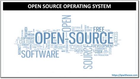 What Is A Server Operating System Server Os Ip With Ease