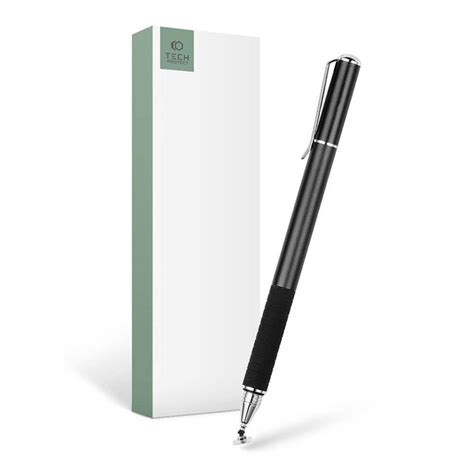 Γραφίδα Tech Protect Stylus Pen Black Youmatter