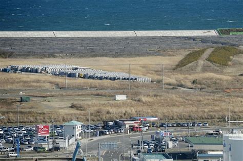 Depois De 6 Anos Da Tragédia De Fukushima Como Está Hoje Fatos