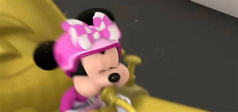 Minnie Mouse Puffy Cheeks Scene 55 Part 1 By Romanceguy On Deviantart