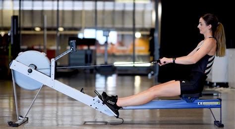 Rowing Erg Technique Tips To Improve Your Form Roam Nz Au