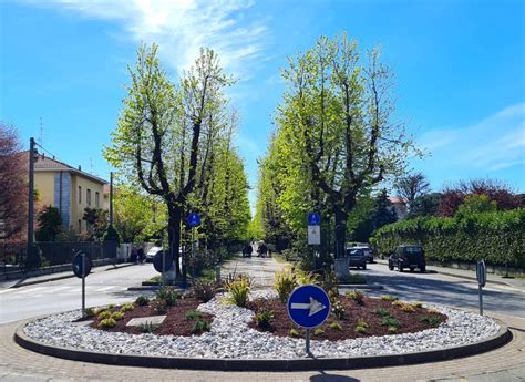 Cassano Va Lavori In Corso In Attesa Del Giro