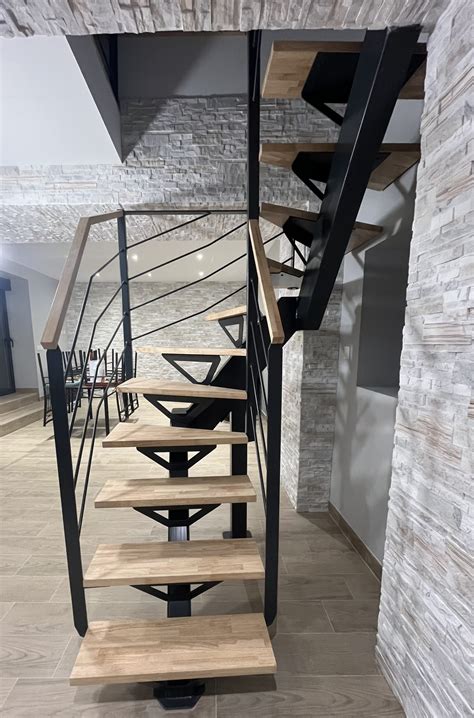 Escalier Tournant Trouvez Le Modèle Parfait Pour Votre Projet