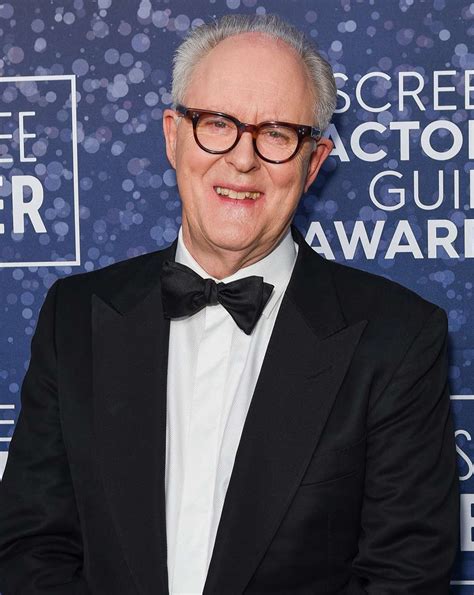 John Lithgow Dexter