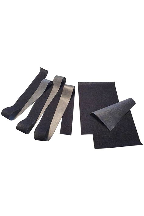 Neoprene Hot Melt Patches From M2