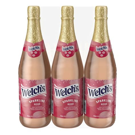 Welchs Sparkling Rosé 76 Fl Oz Delivery Or Pickup Near Me Instacart