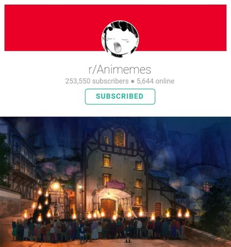 R Animemes Right Now R Animemes