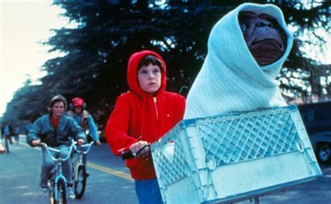 Et Sequel Creators Reveal How Magical Moment Was Brought To Life