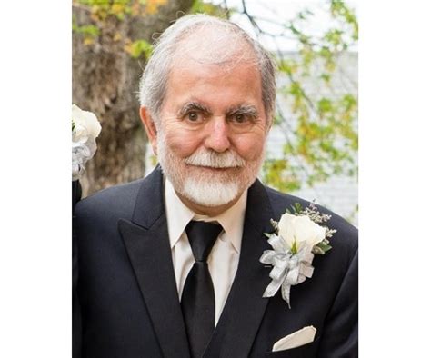 Robert Chapman Obituary 1945 2025 Colonial Heights Va Roanoke Times