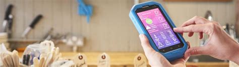 Biocote® Partner Monika Temperature Monitoring System