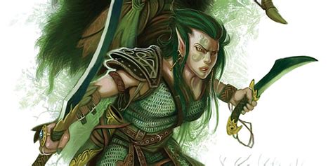 Surprising Dandd Character Class Combinations You Need To Try Next