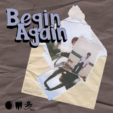 Begin Again Youtube Music