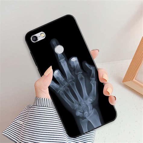 Soft Phone Casing Tp Link Neffos C9a Tp706a Tp706c 5 45 Tpu Case Cover